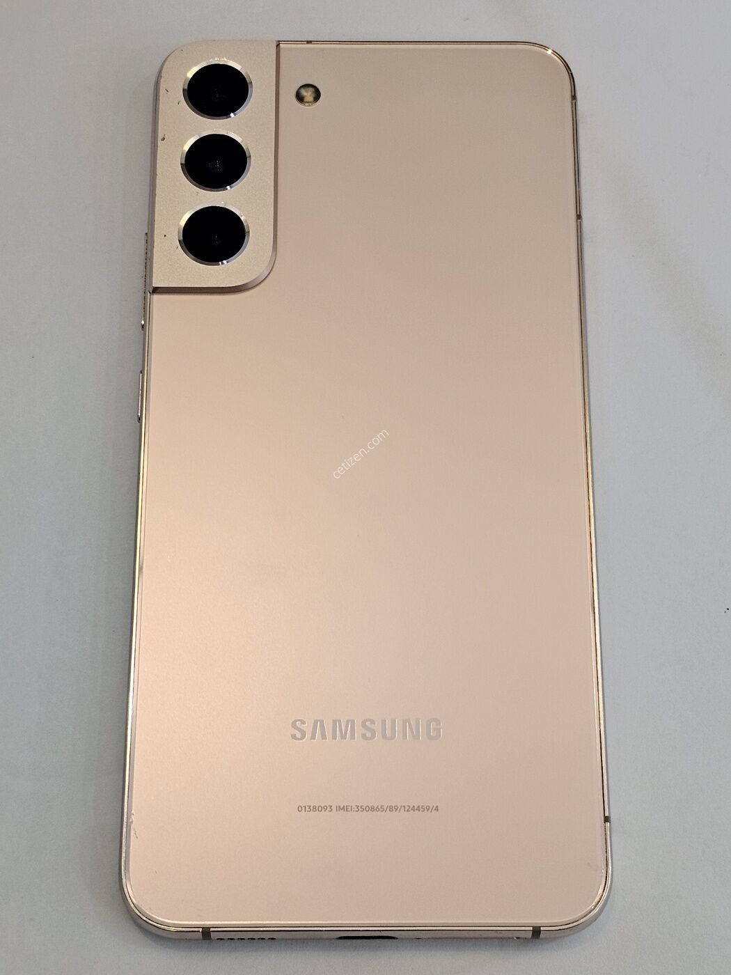 갤럭시S22 플러스 256GB 중고 SM-S906N 중고폰 가격 시세 상태