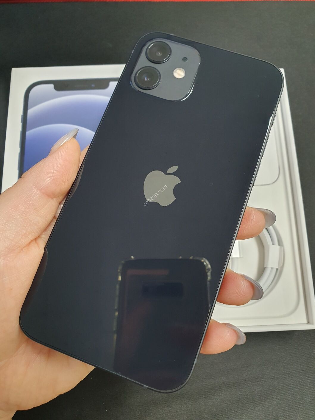 아이폰12 64GB 중고 A2403 중고폰 가격 시세 아이폰12 64기가