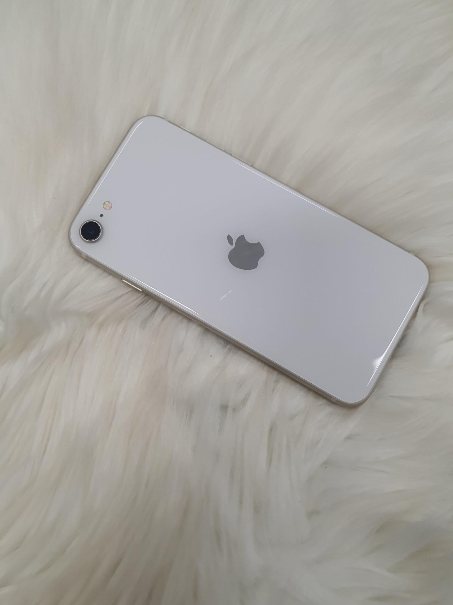 아이폰SE 3세대 (2022) 128GB 중고 A2783 중고폰 가격 시세 SE3