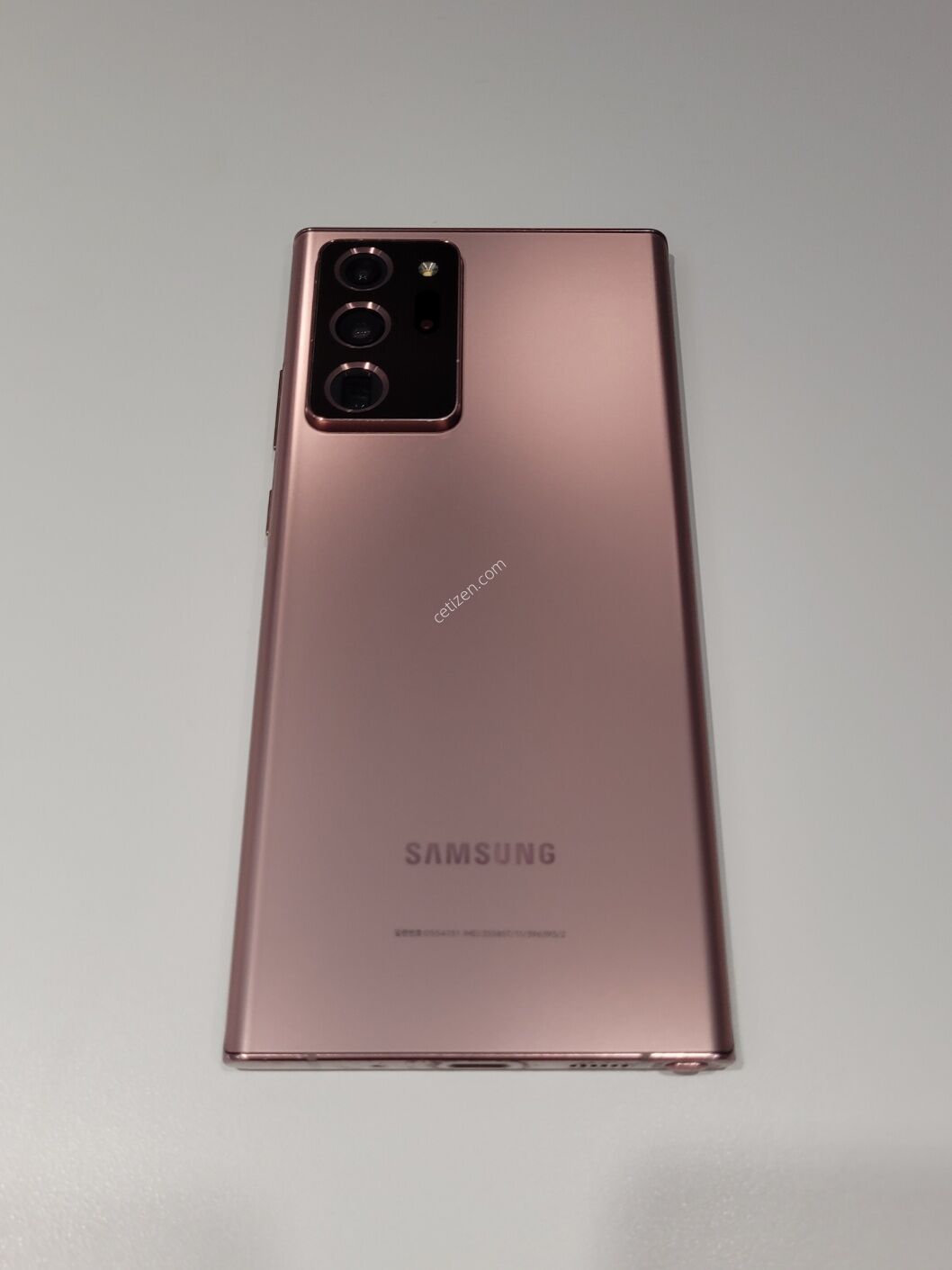 갤럭시 노트20 울트라 256GB 중고 SM-N986N 중고폰 가격 시세