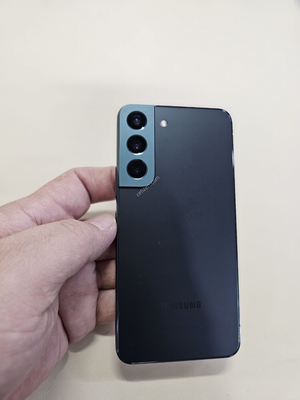 갤럭시S22 256GB 중고 SM-S901N 중고폰 가격 시세 S22그린 자급