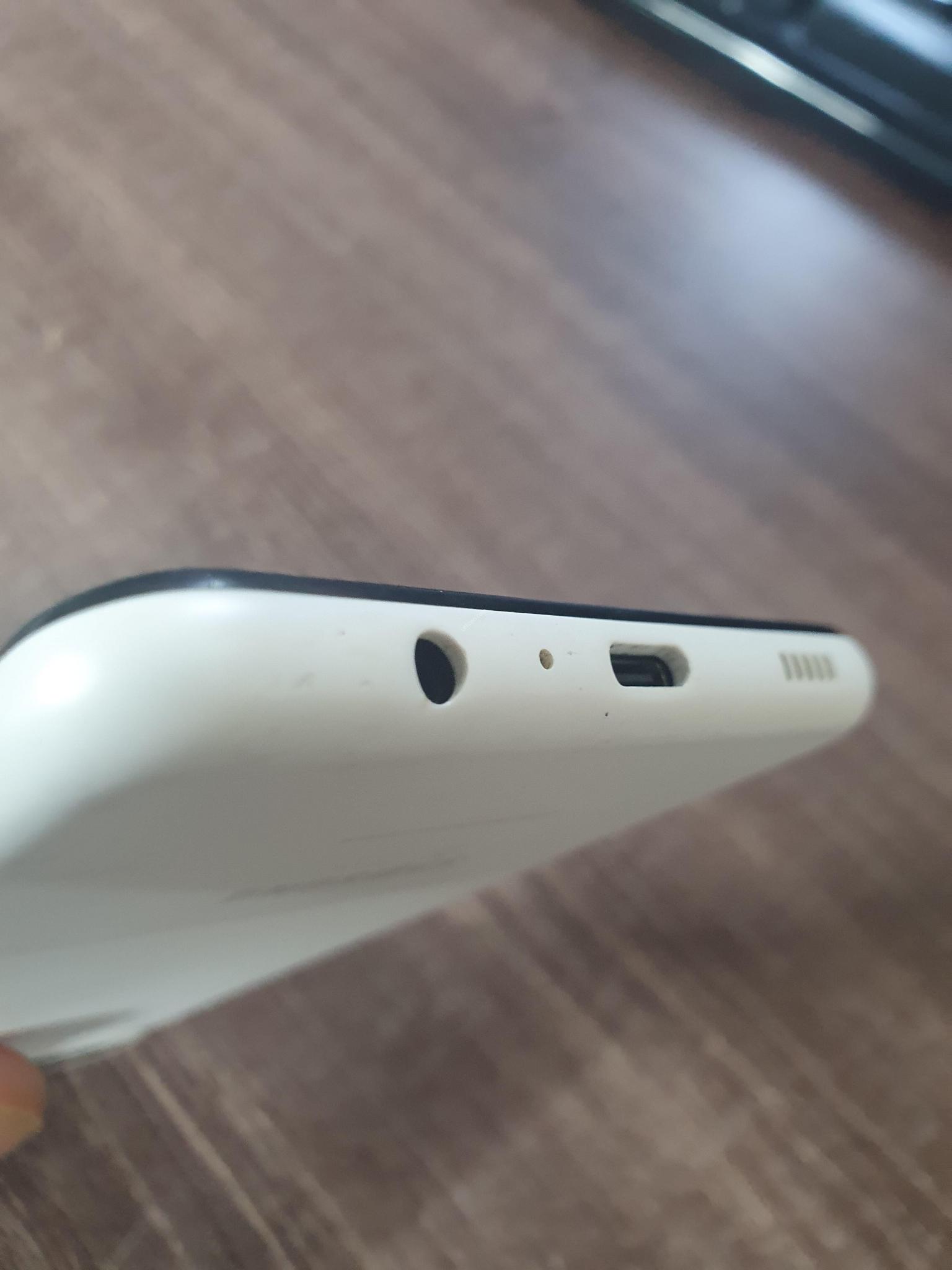 갤럭시 A12 32GB 중고 SM-A125N 중고폰 가격 시세 갤럭시A12 A1