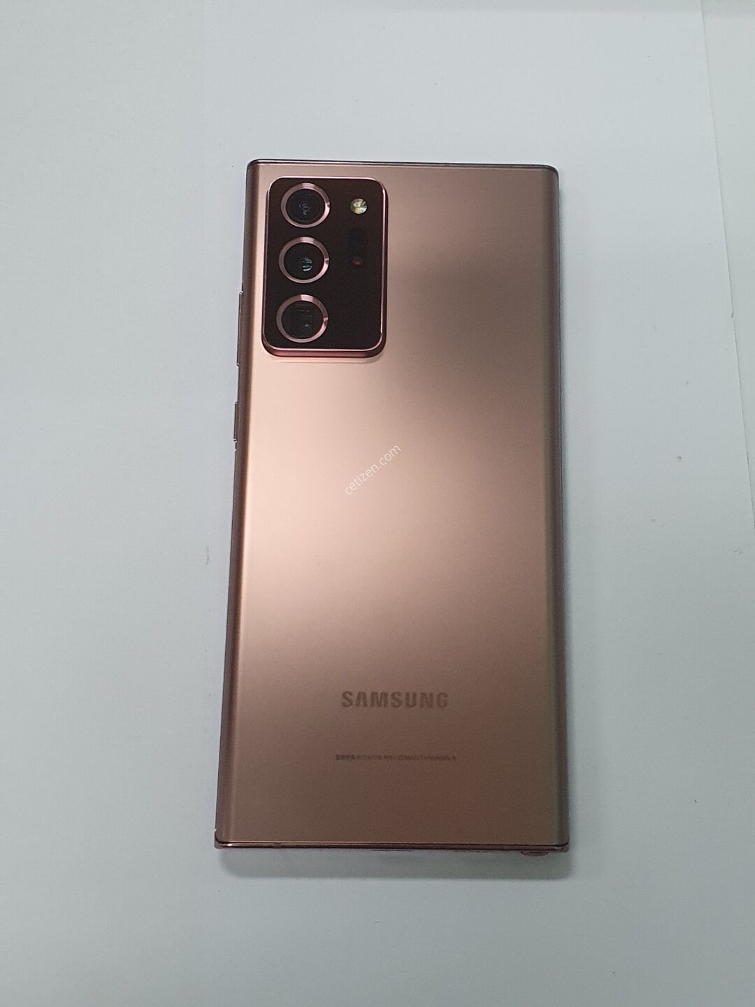 갤럭시 노트20 울트라 256GB 중고 SM-N986N 중고폰 가격 시세