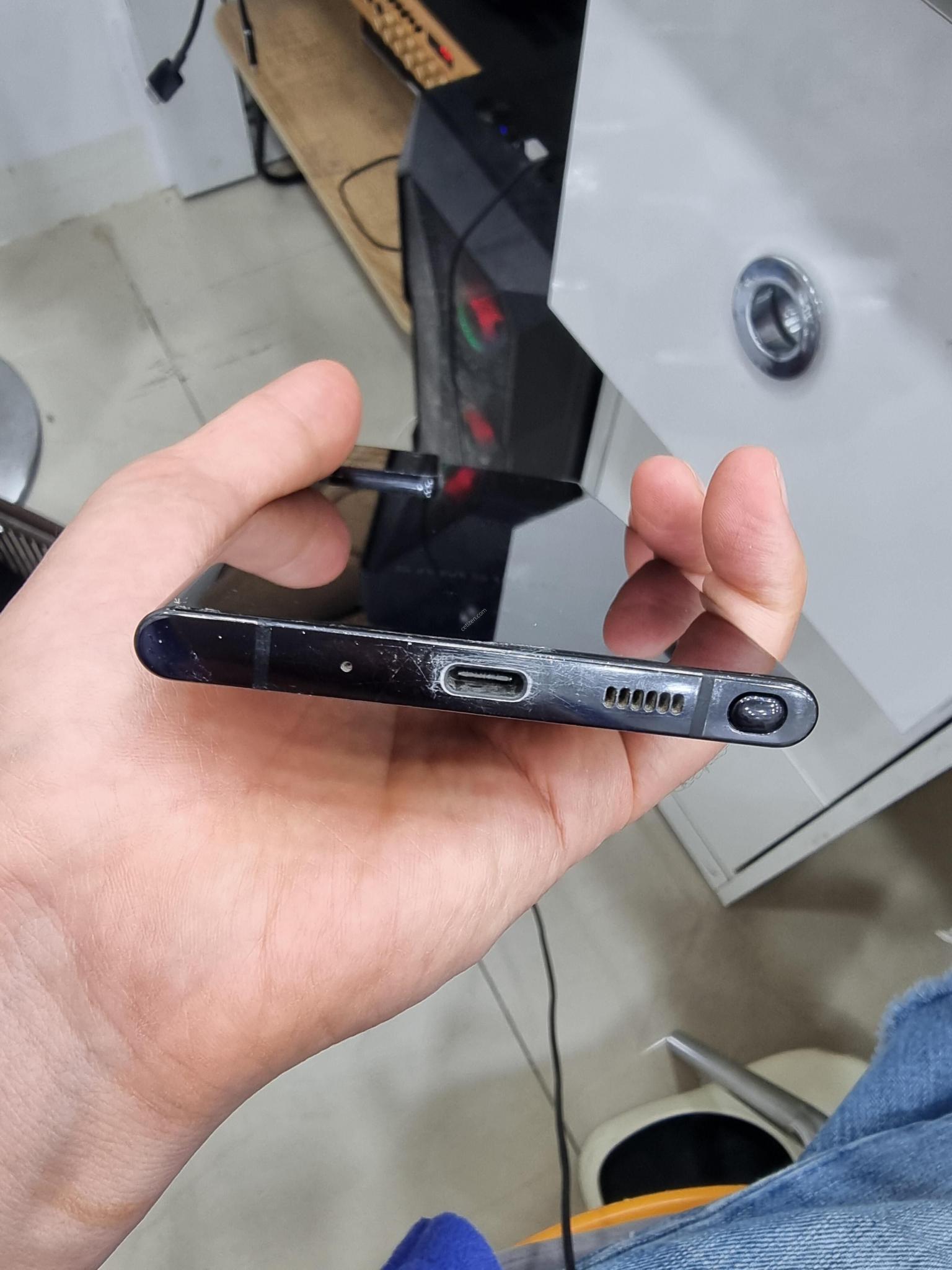 갤럭시 노트20 울트라 256GB 중고 SM-N986N 중고폰 가격 시세