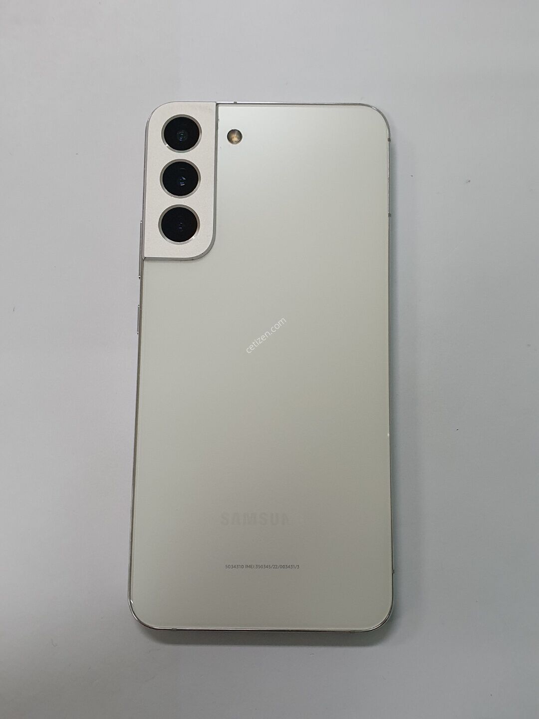 갤럭시S22 플러스 256GB 중고 SM-S906N 중고폰 가격 시세 [S급/
