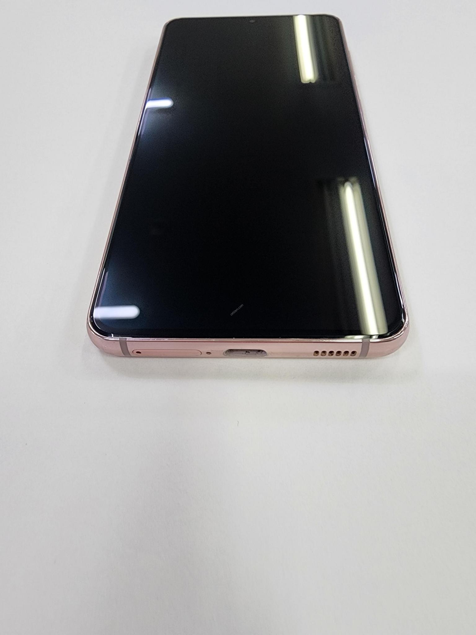 갤럭시S21 256GB 중고 SM-G991 중고폰 가격 시세 SK 갤럭시S21