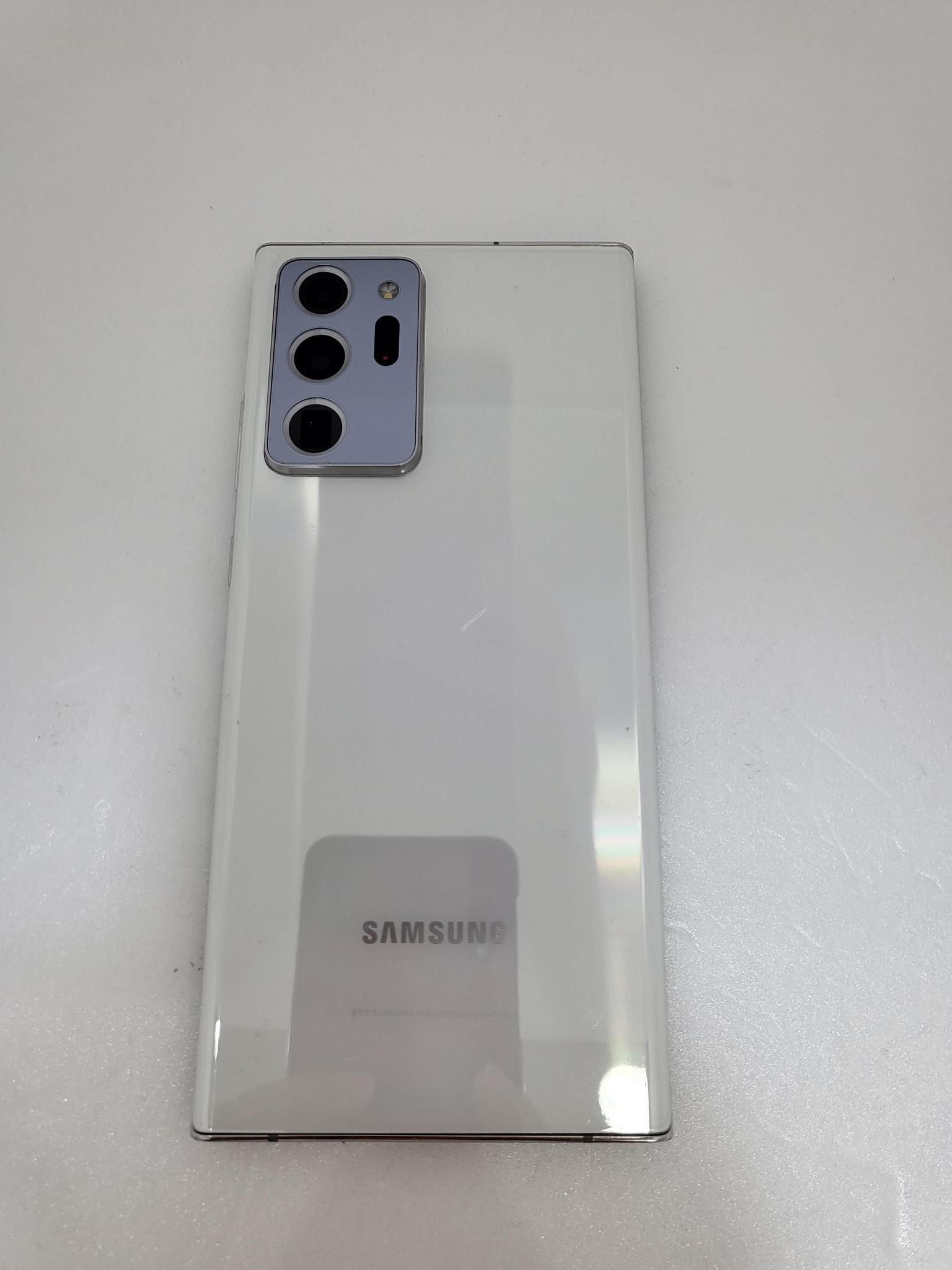 갤럭시 노트20 울트라 256GB 중고 SM-N986N 중고폰 가격 시세
