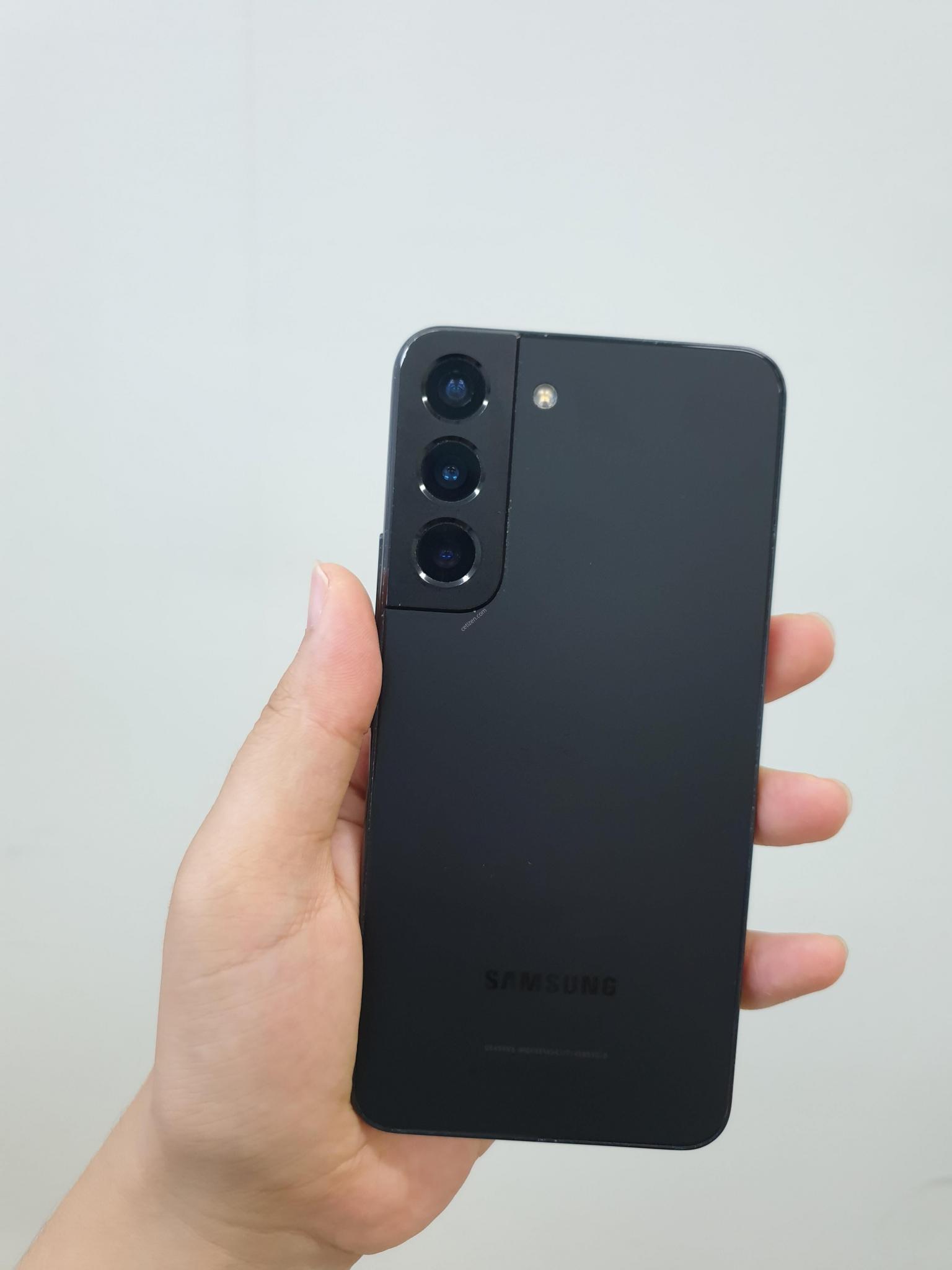 갤럭시S22 256GB 중고 SM-S901N 중고폰 가격 시세 S22 256g 블