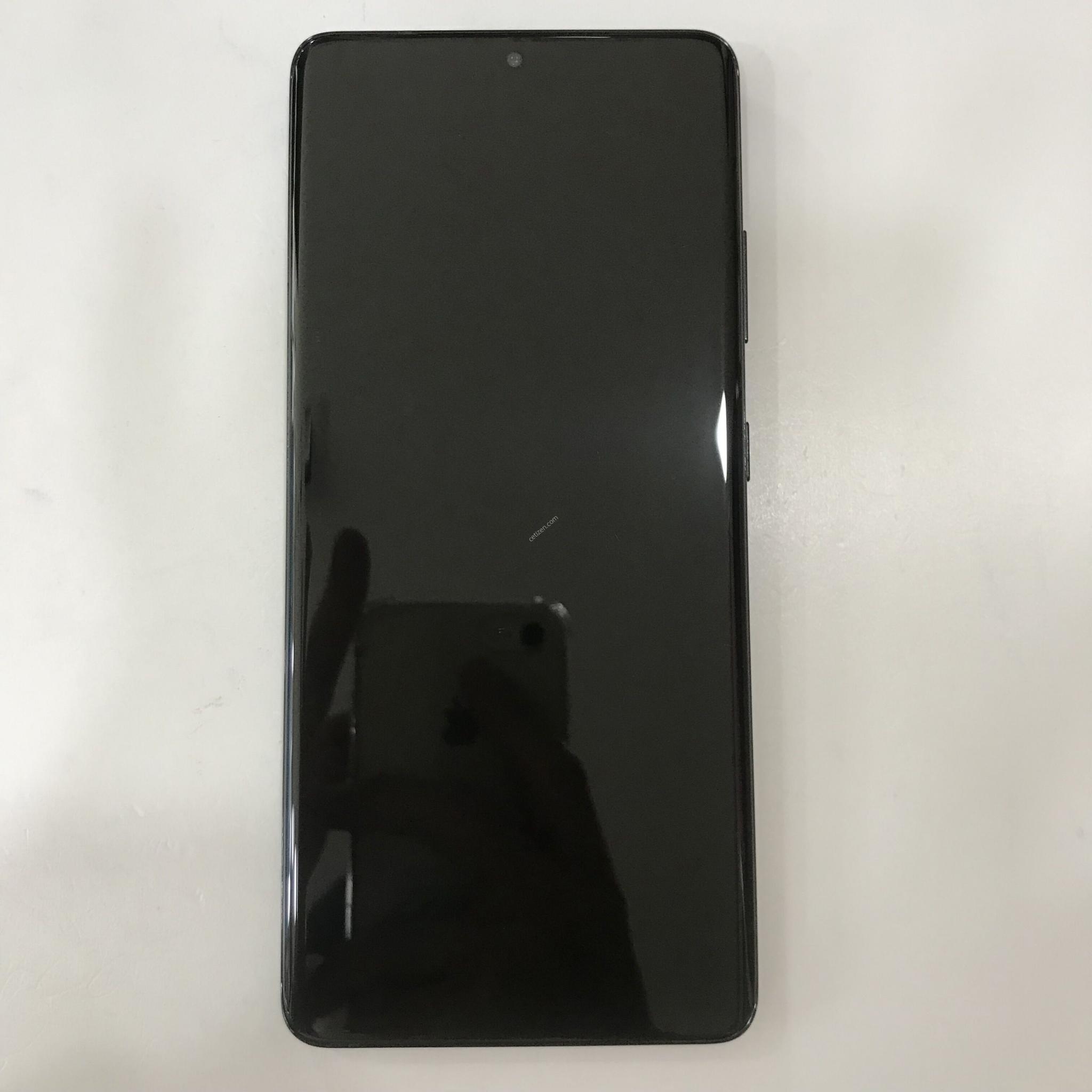 갤럭시 S21 울트라 256GB 중고 SM-G998N 중고폰 가격 시세 블랙
