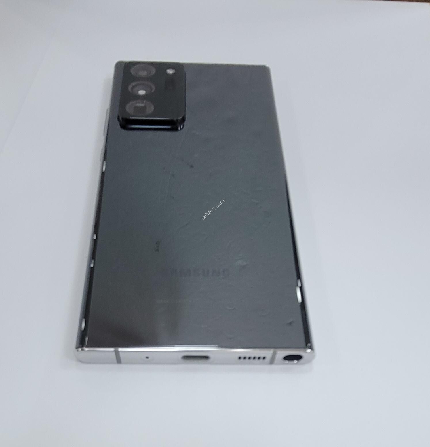 갤럭시 노트20 울트라 256GB 중고 SM-N986N 중고폰 가격 시세