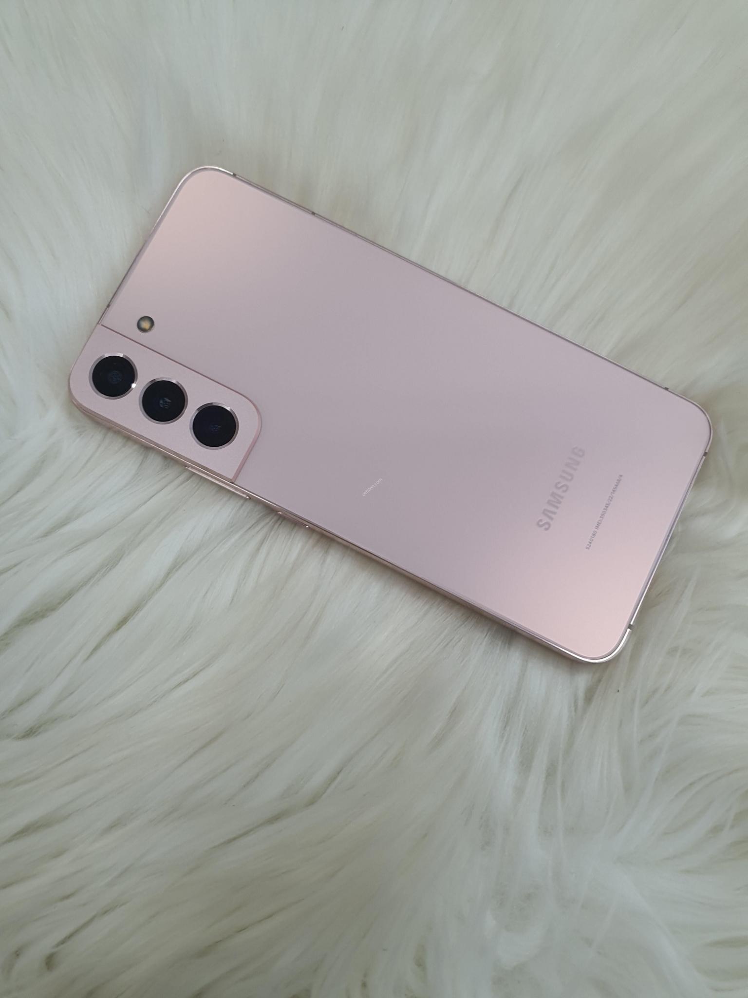 갤럭시S22 플러스 256GB 중고 SM-S906N 중고폰 가격 시세 S22+