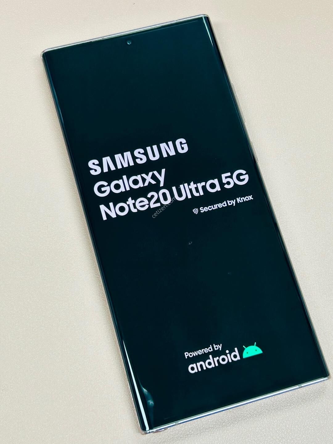 갤럭시 노트20 울트라 256GB 중고 SM-N986N 중고폰 가격 시세