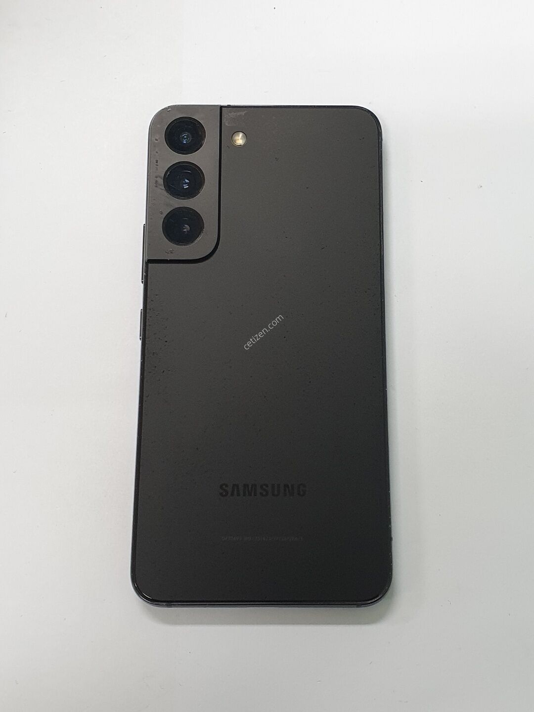 갤럭시S22 256GB 중고 SM-S901N 중고폰 가격 시세 [무잔상] 갤