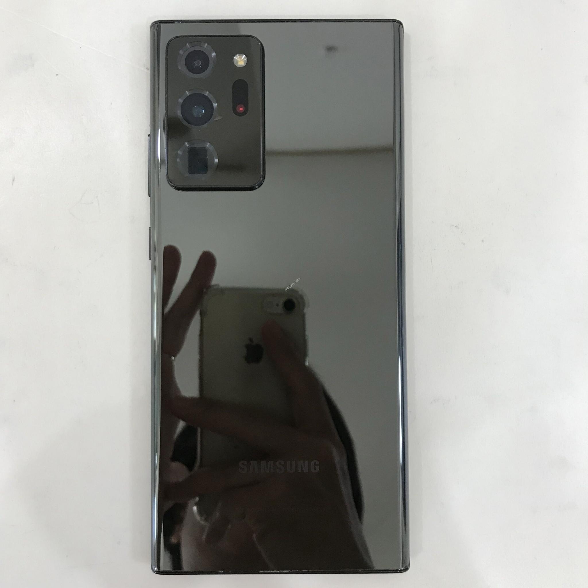 갤럭시 노트20 울트라 256GB 중고 SM-N986N 중고폰 가격 시세
