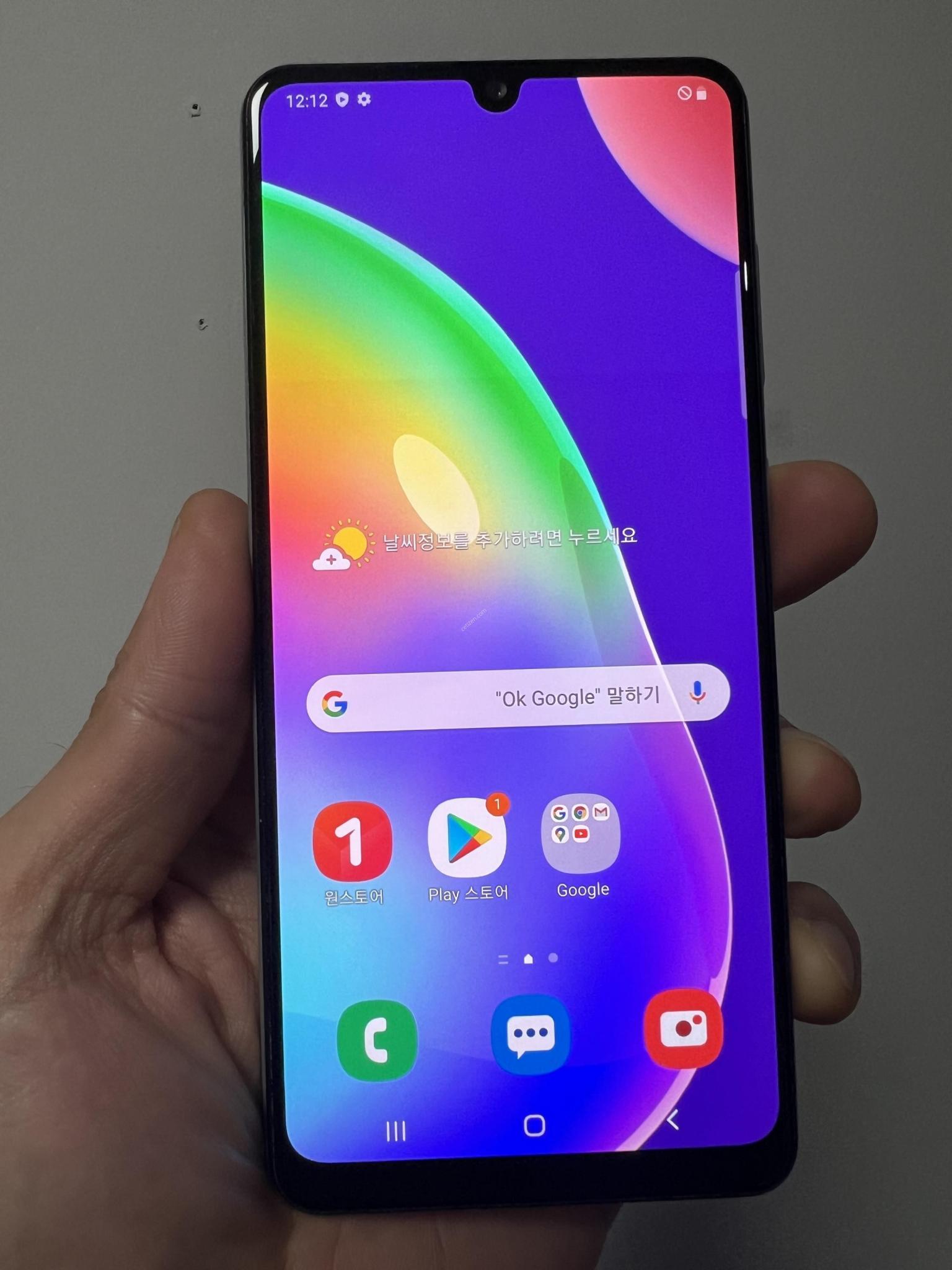 갤럭시 A31 64GB 중고 SM-A315N 중고폰 가격 시세 갤럭시 A31