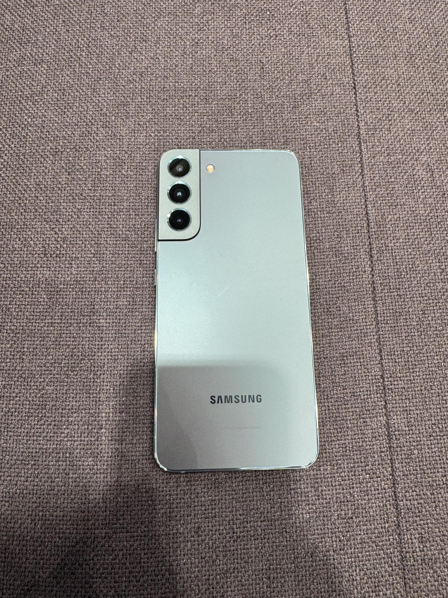 갤럭시S22 플러스 256GB 중고 SM-S906N 중고폰 가격 시세 s22플