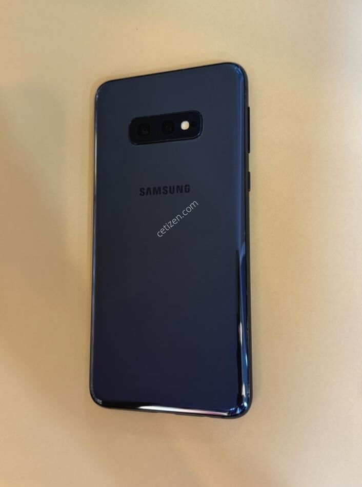 갤럭시 S10e 128GB 중고 SM-G970N 중고폰 가격 시세 S10e 128기