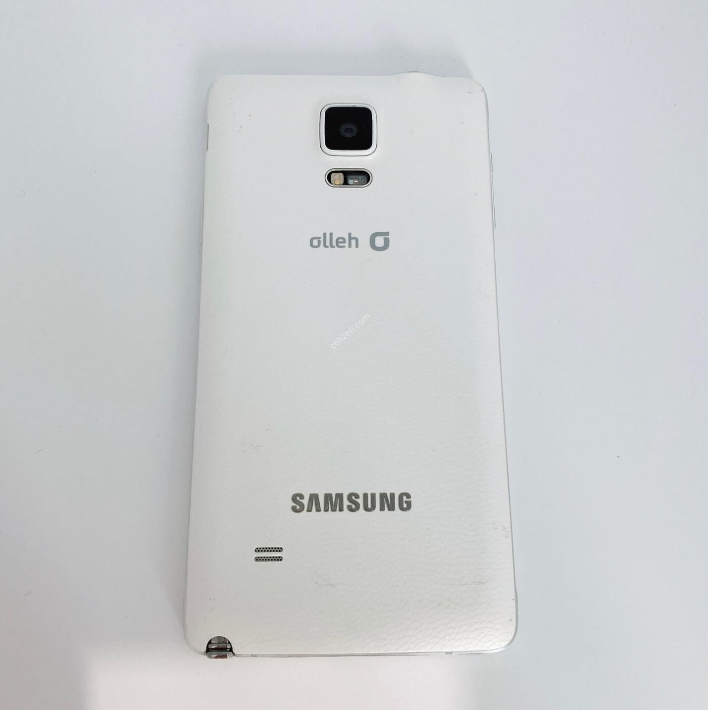 갤럭시 노트 4S-LTE 32GB 중고 SM-N916K 중고폰 가격 시세 갤럭