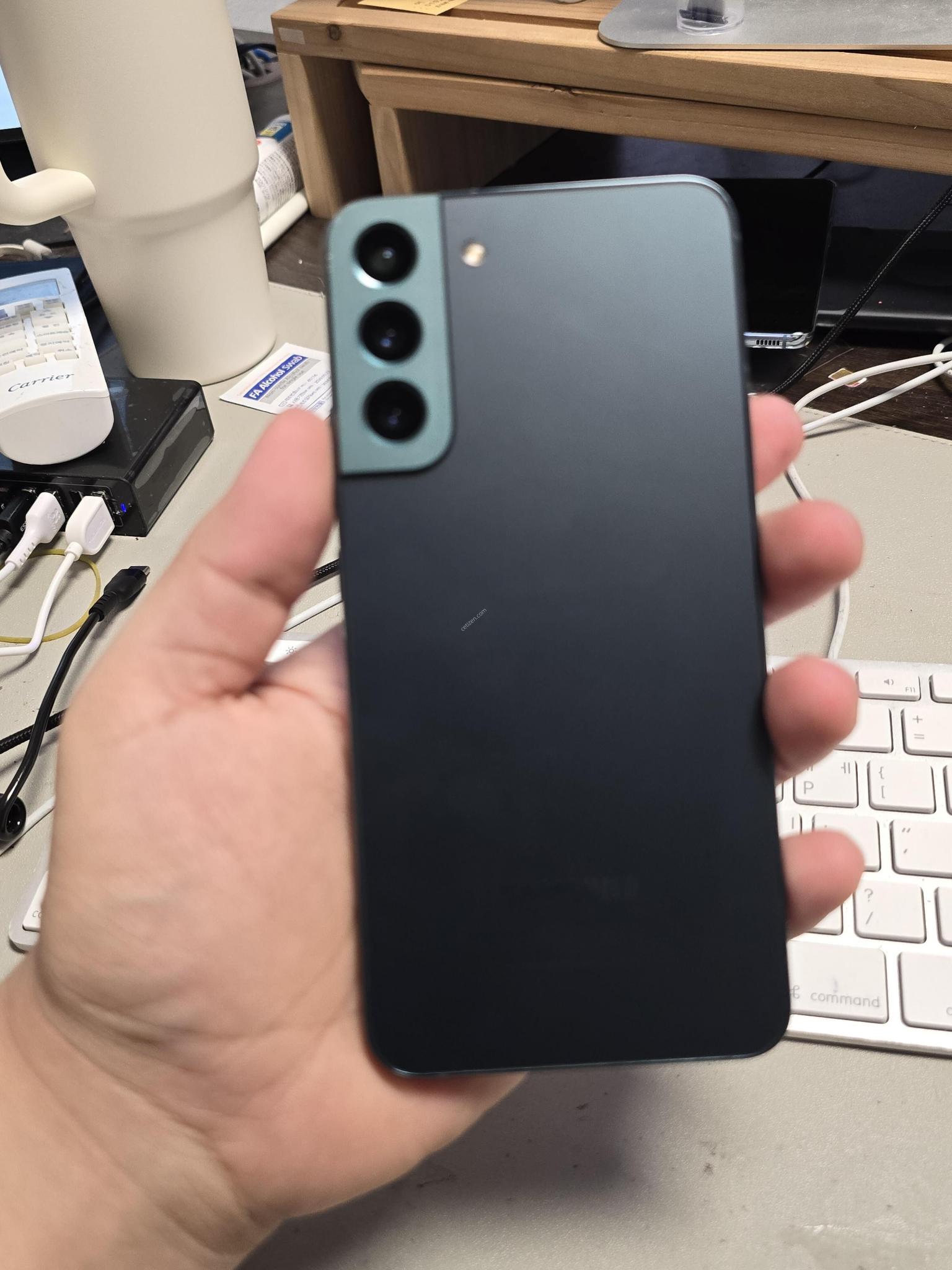 갤럭시S22 플러스 256GB 중고 SM-S906N 중고폰 가격 시세 (2966
