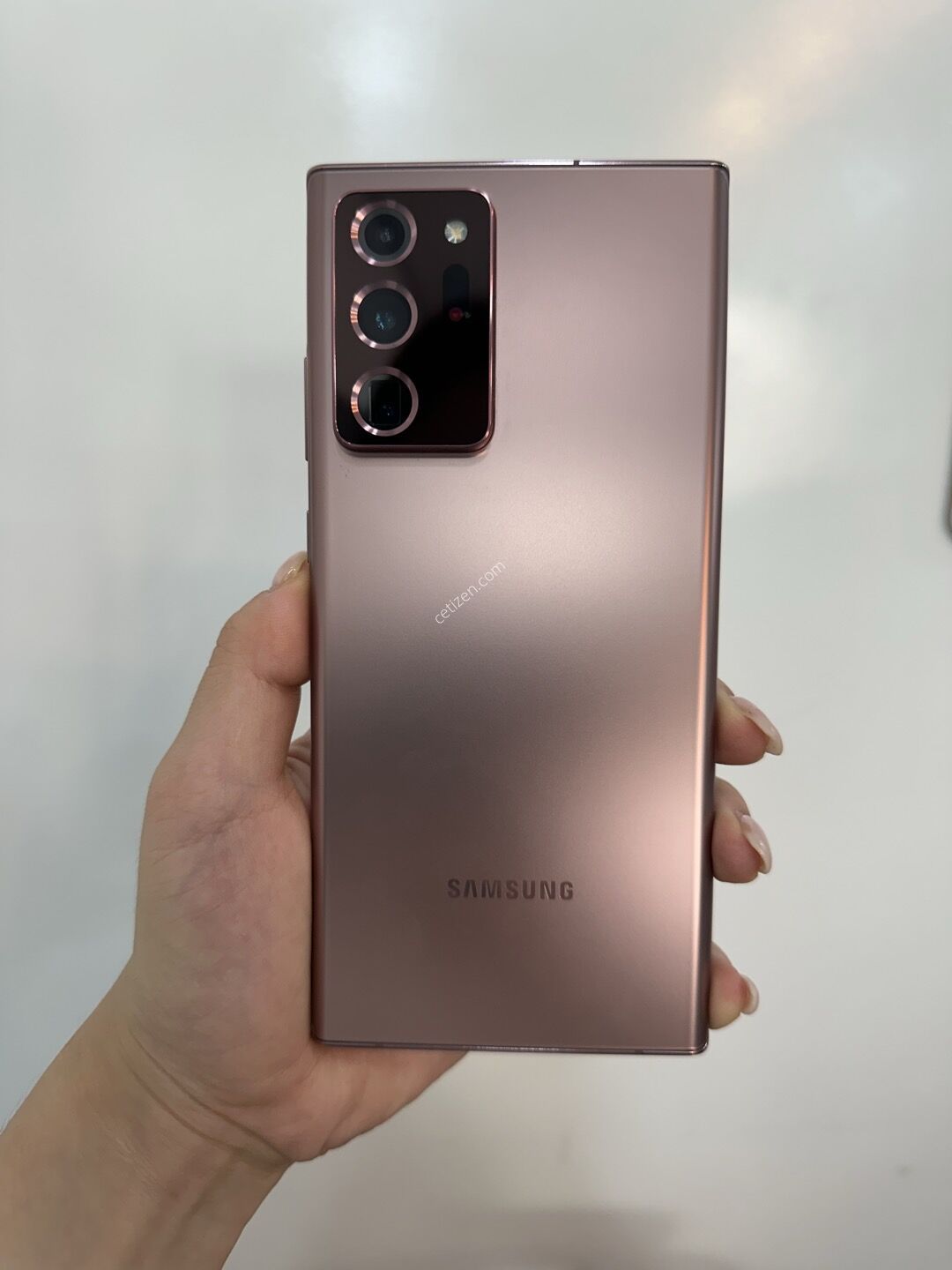 갤럭시 노트20 울트라 256GB 중고폰 SM-N986N 갤럭시노트20울