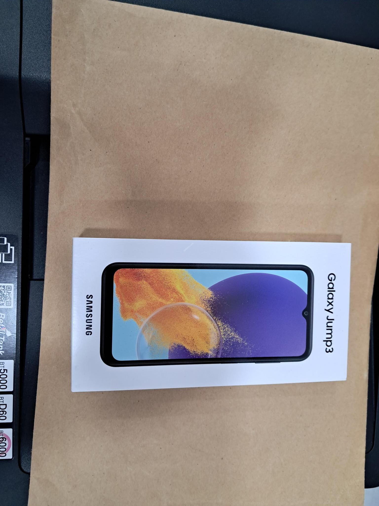 갤럭시점프3 128GB 중고 SM-M446K 중고폰 가격 시세 SM-M446K