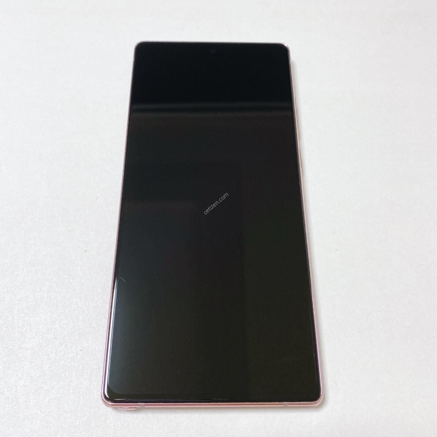 갤럭시 노트20 256GB 중고 SM-N981N 중고폰 가격 시세 갤럭시노