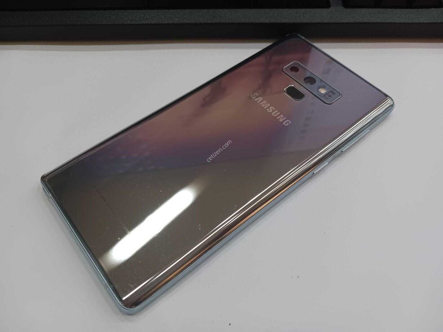 갤럭시 노트9 128GB 중고 SM-N960N 중고폰 가격 시세 갤럭시노