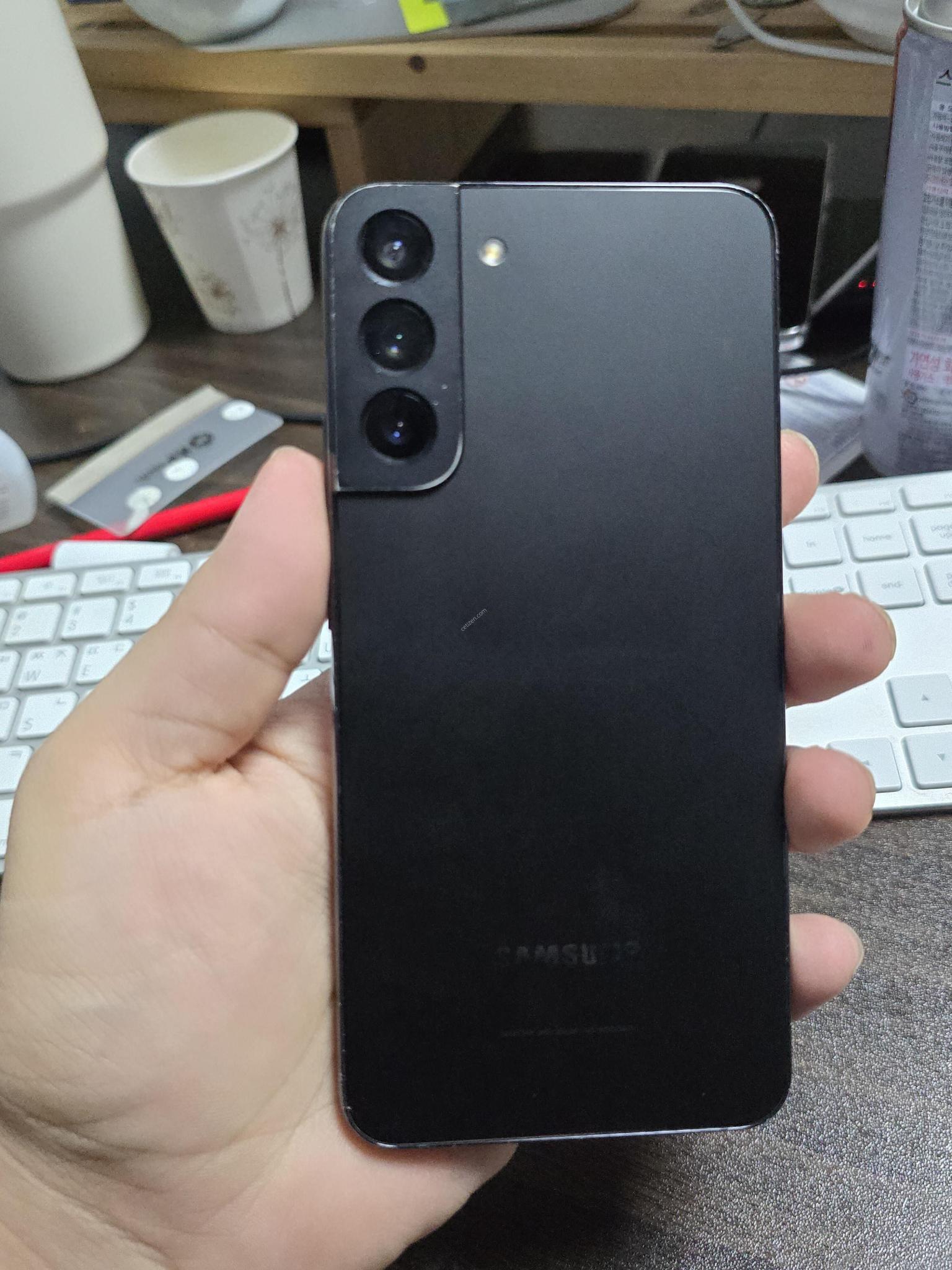 갤럭시S22 플러스 256GB 중고 SM-S906N 중고폰 가격 시세 (2800