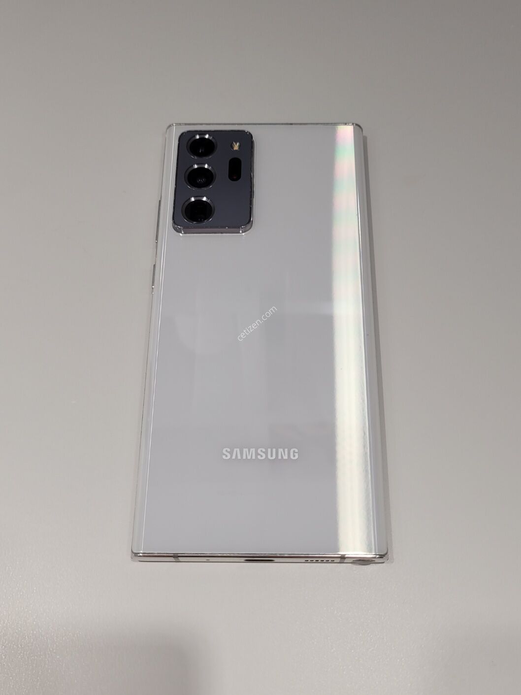 갤럭시 노트20 울트라 256GB 중고 SM-N986N 중고폰 가격 시세