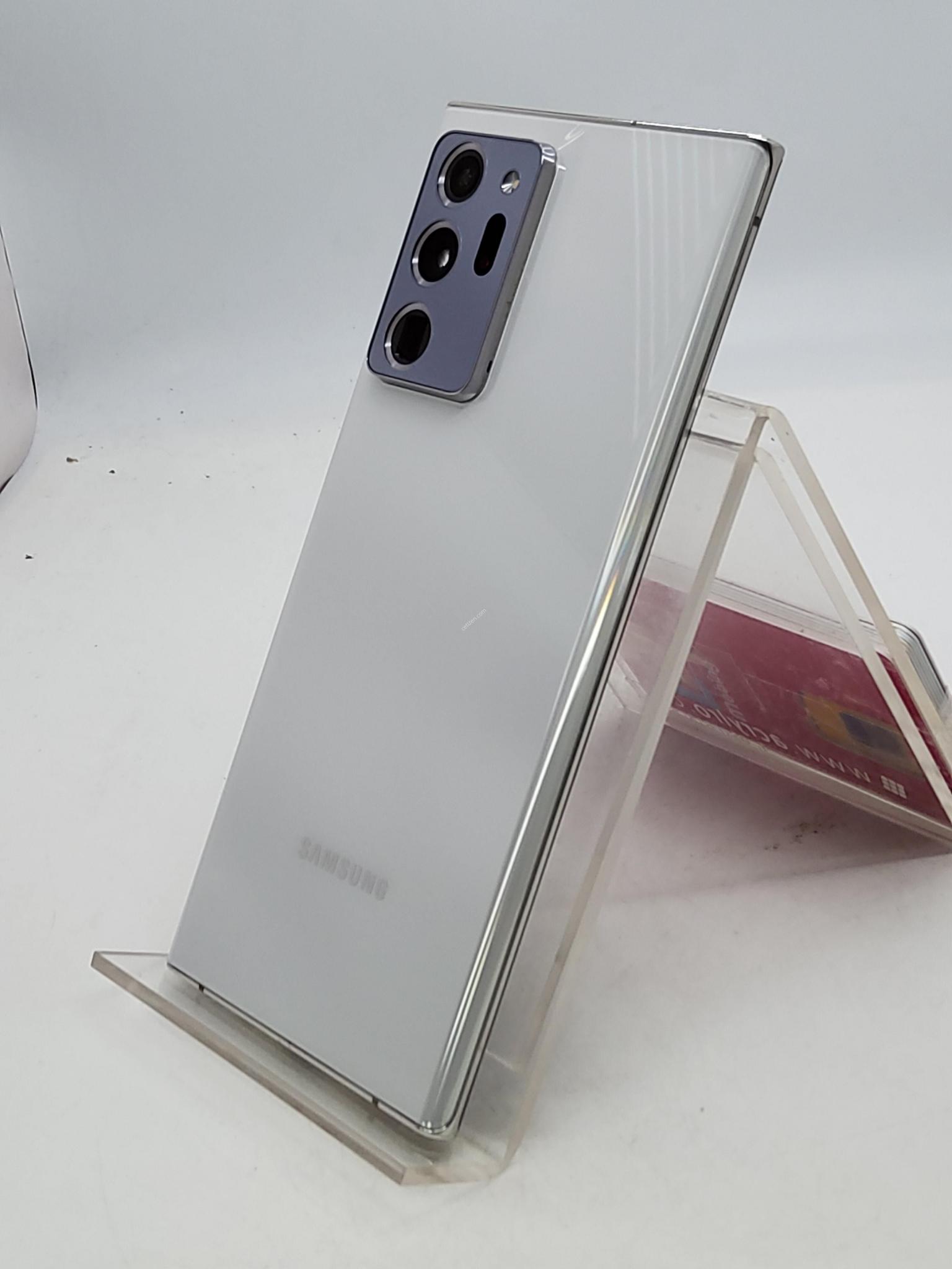 갤럭시 노트20 울트라 256GB 중고 SM-N986N 중고폰 가격 시세