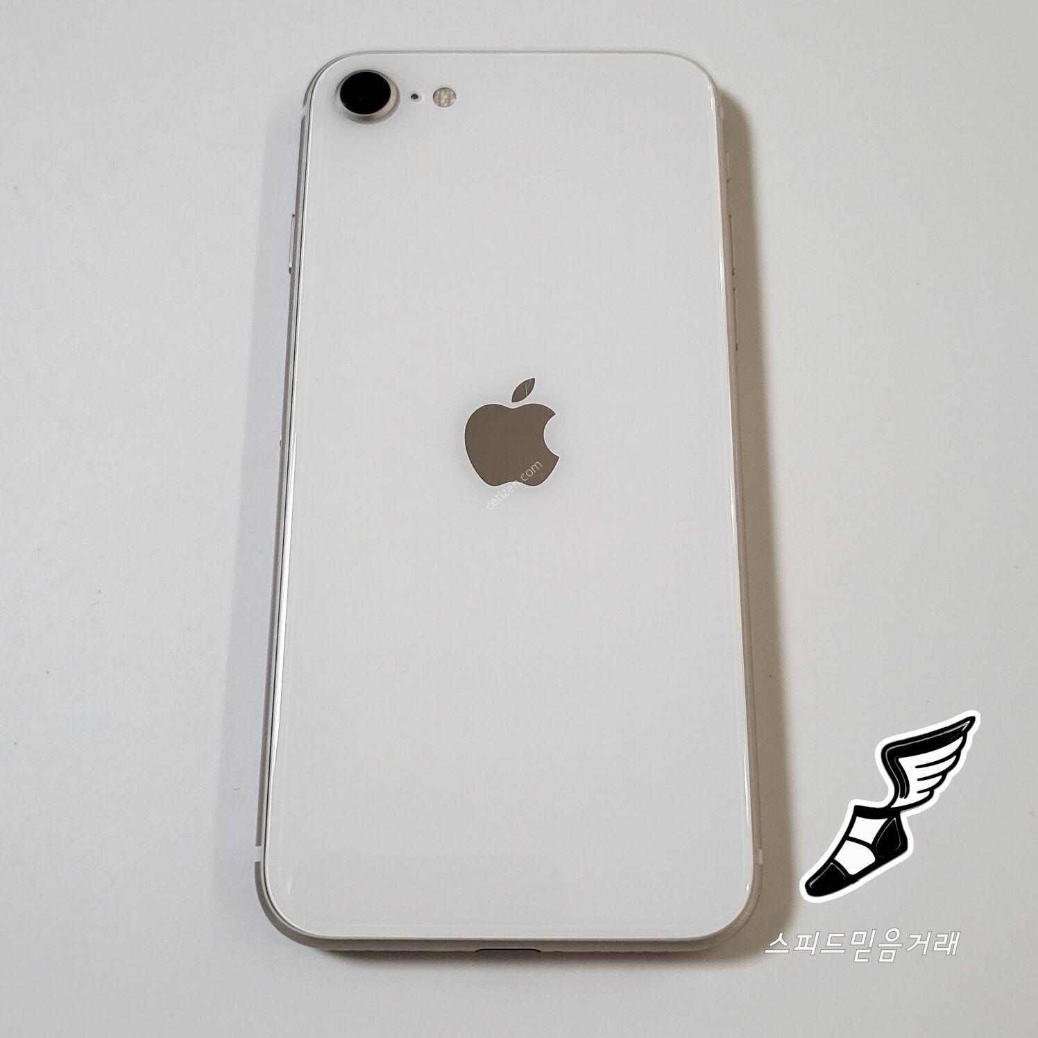 아이폰SE 3세대 (2022) 128GB 중고 A2783 중고폰 가격 시세 [배