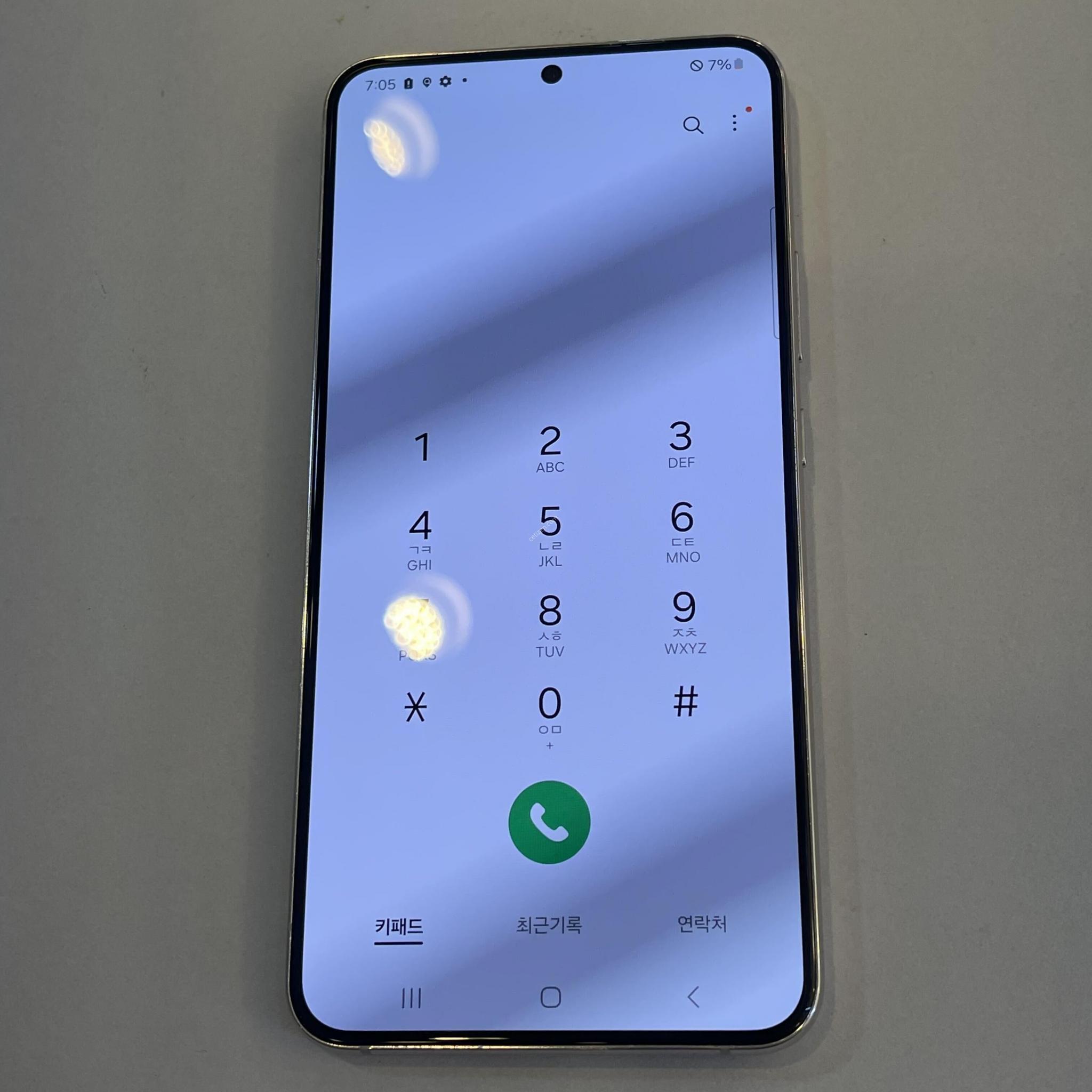 갤럭시S22 플러스 256GB 중고폰 SM-S906N 갤럭시S22플러스 무