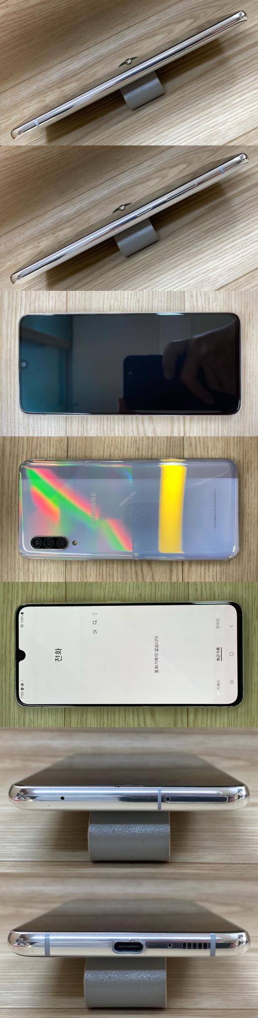 갤럭시 A90 5G 128GB 중고 SM-A908N 중고폰 가격 시세 갤럭시A9