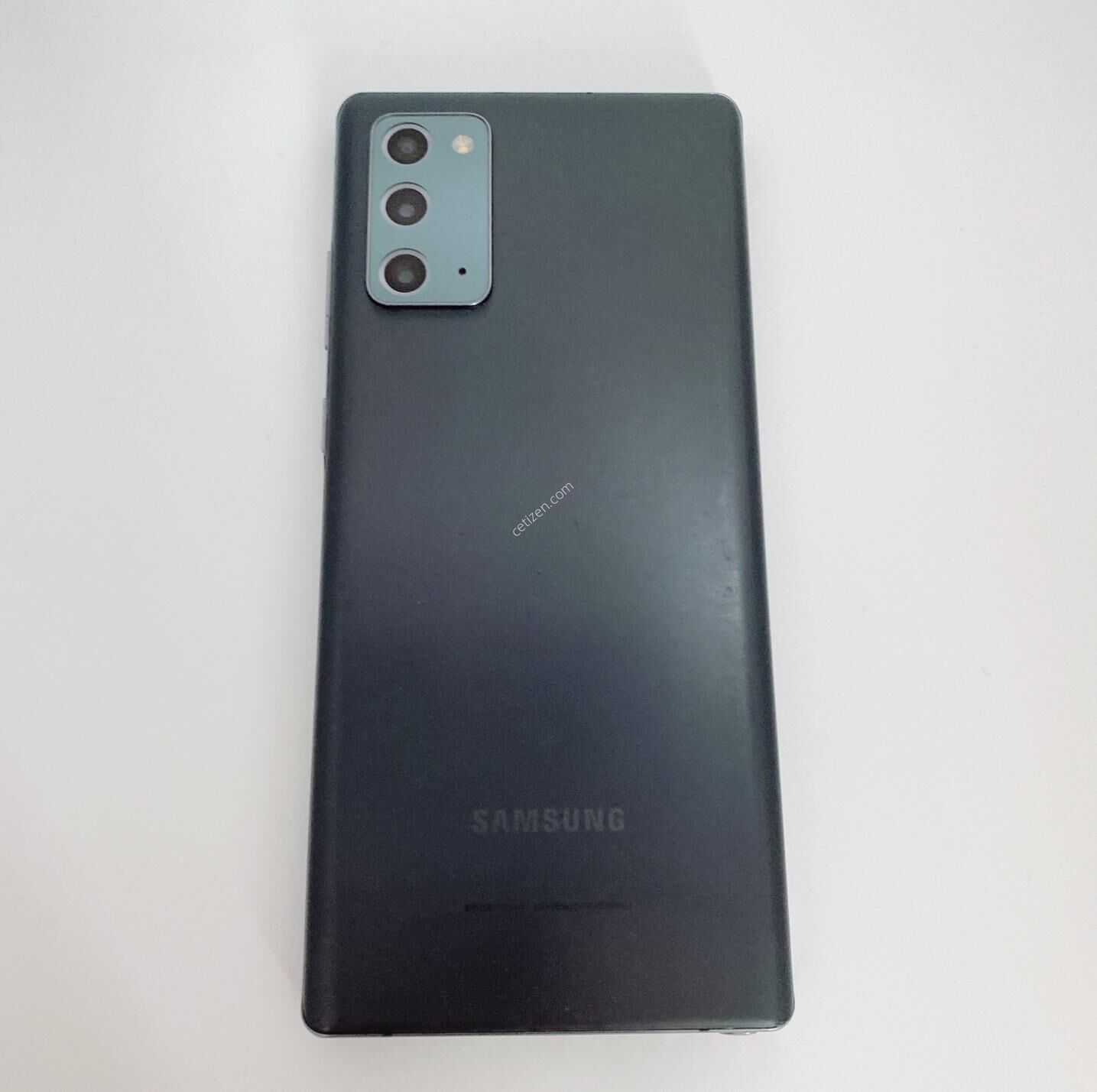 갤럭시 노트20 256GB 중고 SM-N981N 중고폰 가격 시세 갤럭시노