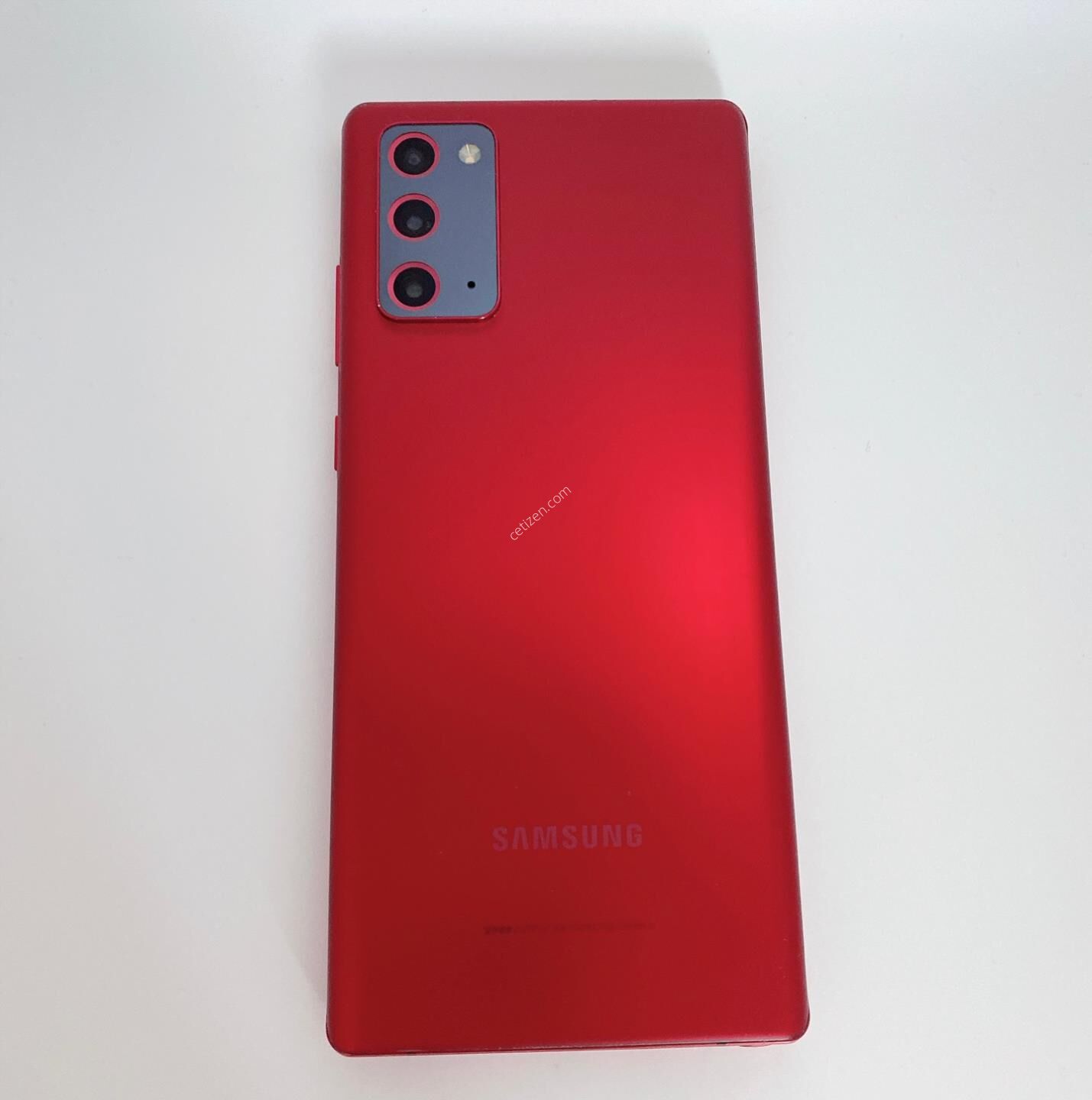 갤럭시 노트20 256GB 중고 SM-N981N 중고폰 가격 시세 갤럭시노