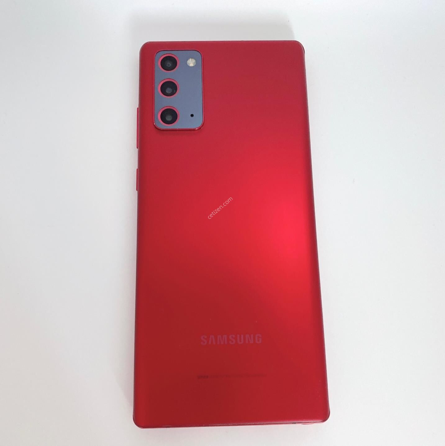 갤럭시 노트20 256GB 중고 SM-N981N 중고폰 가격 시세 갤럭시노