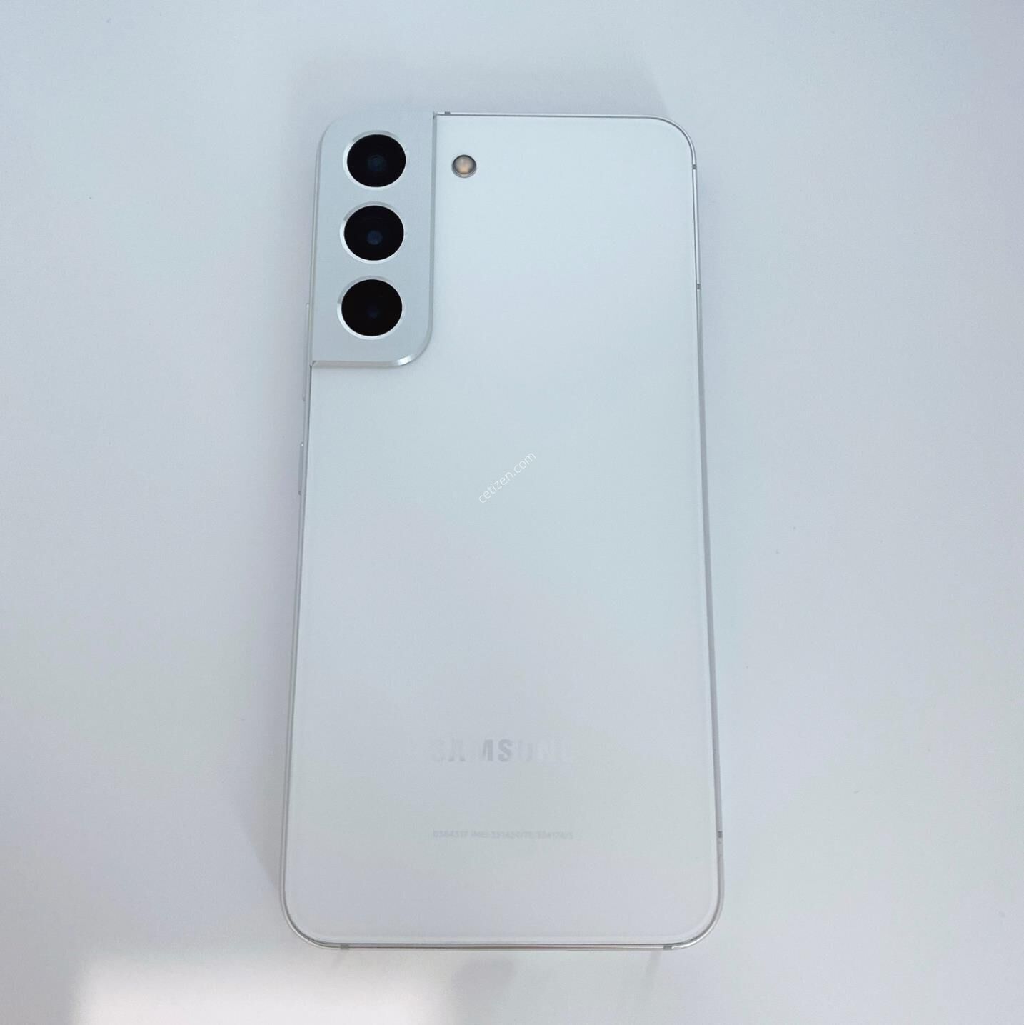 갤럭시S22 256GB 중고 SM-S901N 중고폰 가격 시세 갤럭시S22