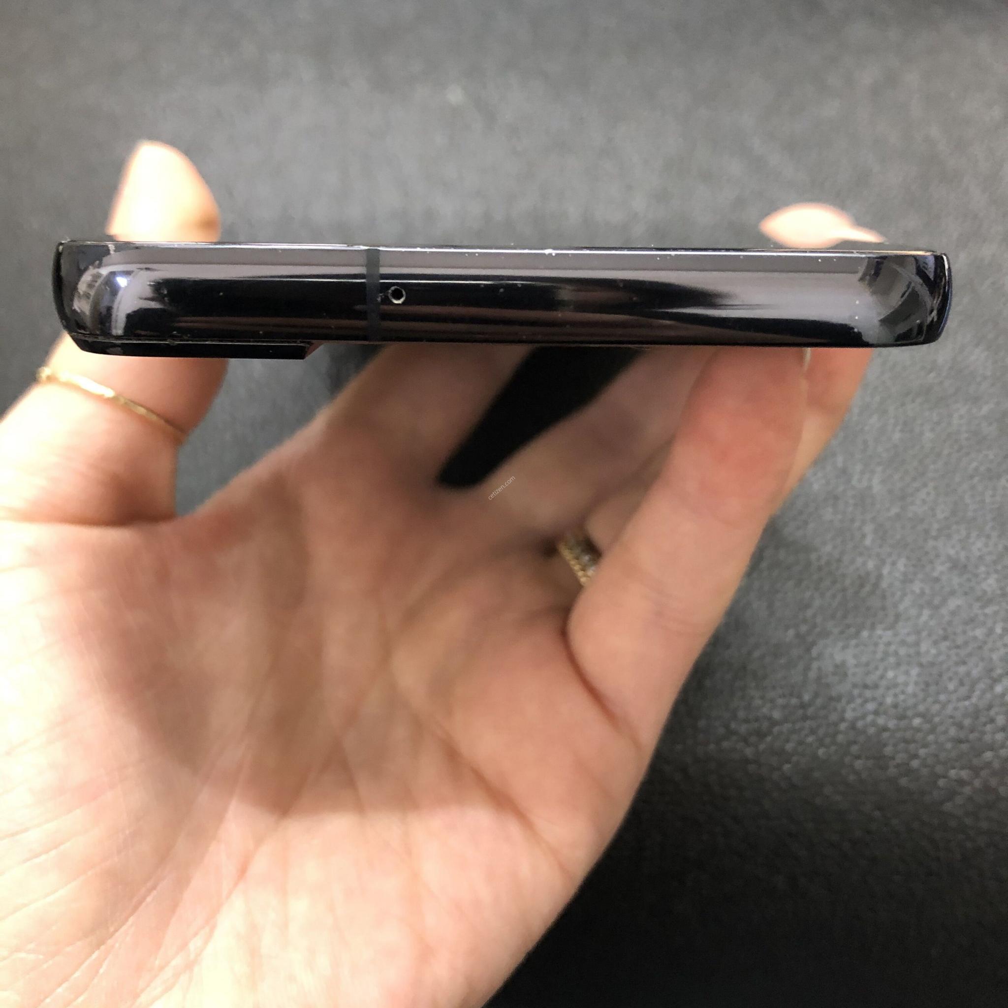 갤럭시S22 플러스 256GB 중고 SM-S906N 중고폰 가격 시세 블랙,