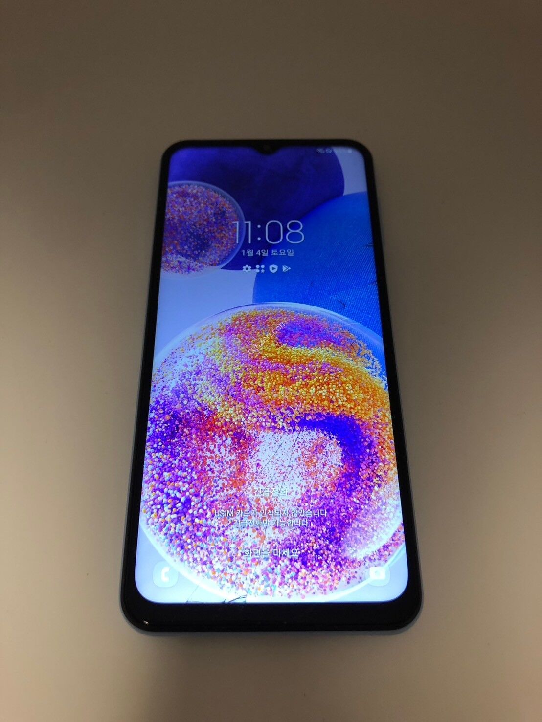 갤럭시A23 128GB 중고 SM-A235N 중고폰 가격 시세 갤럭시 A23