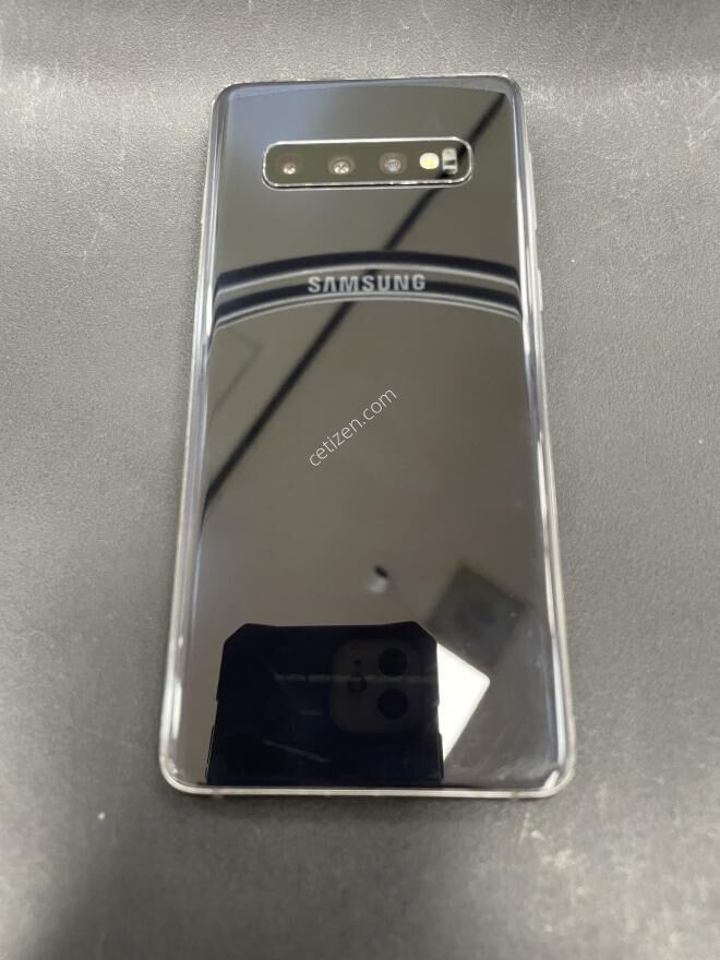 갤럭시 S10 512GB 중고폰 SM-G973N 갤럭시S10 512GB 프리즘블