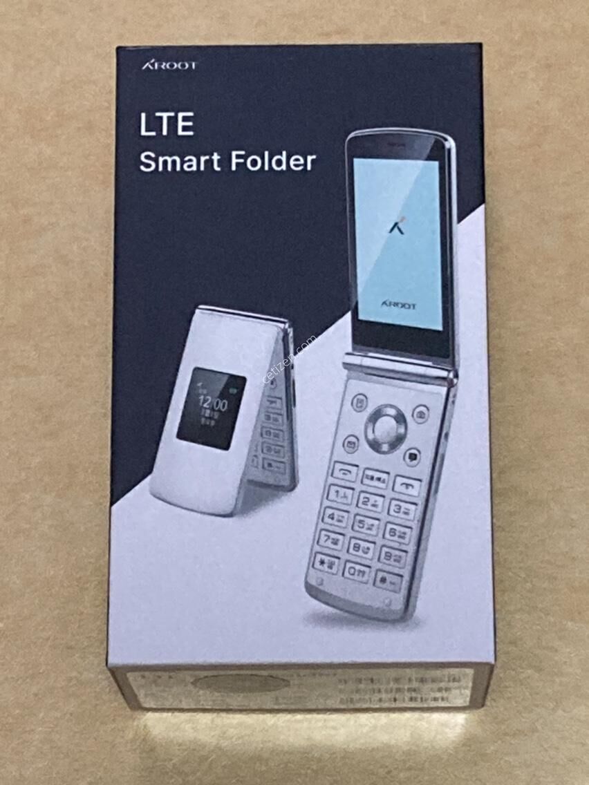 폴더 에이원 중고 AM-F1000N 중고폰 가격 시세 에이루트폴더 A