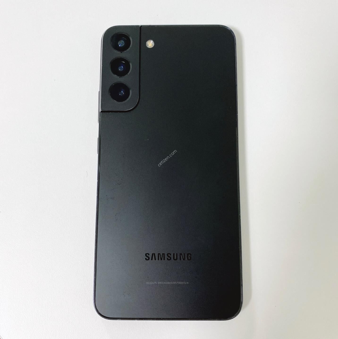 갤럭시S22 플러스 256GB 중고 SM-S906N 중고폰 가격 시세 갤럭