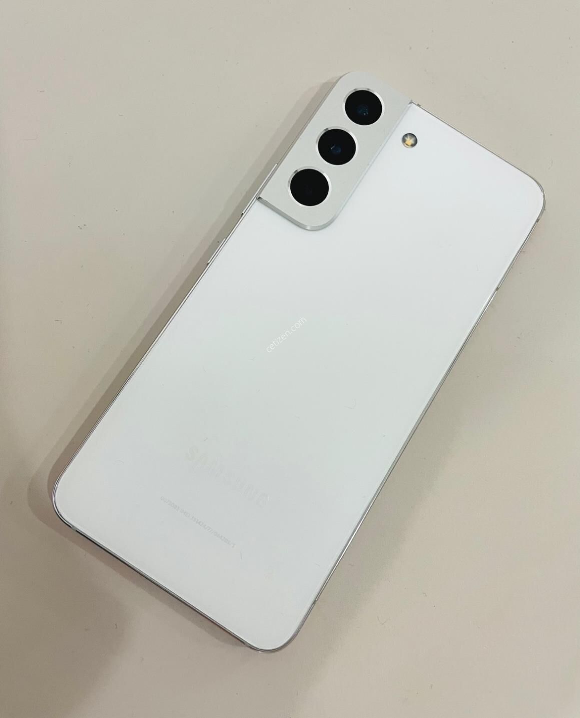 갤럭시S22 플러스 256GB 중고폰 SM-S906N 갤럭시S22플러스 화