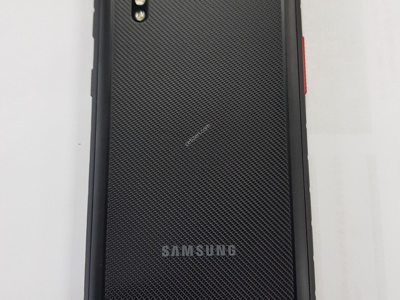 갤럭시 엑스커버5 중고폰 SM-G525N 중고 가격 시세 [22년5월개