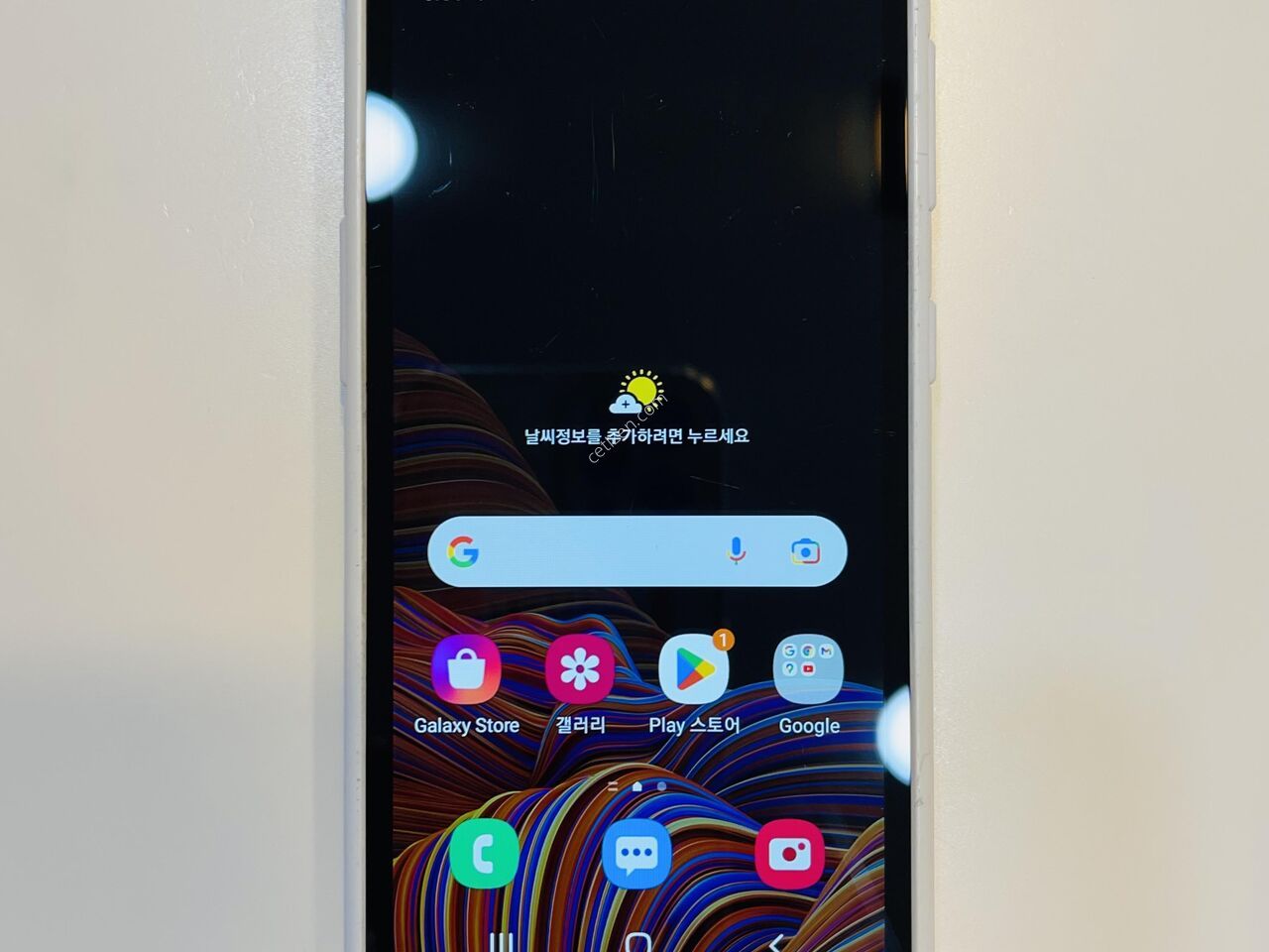 갤럭시 엑스커버5 중고폰 SM-G525N 중고 가격 시세 갤럭시 엑