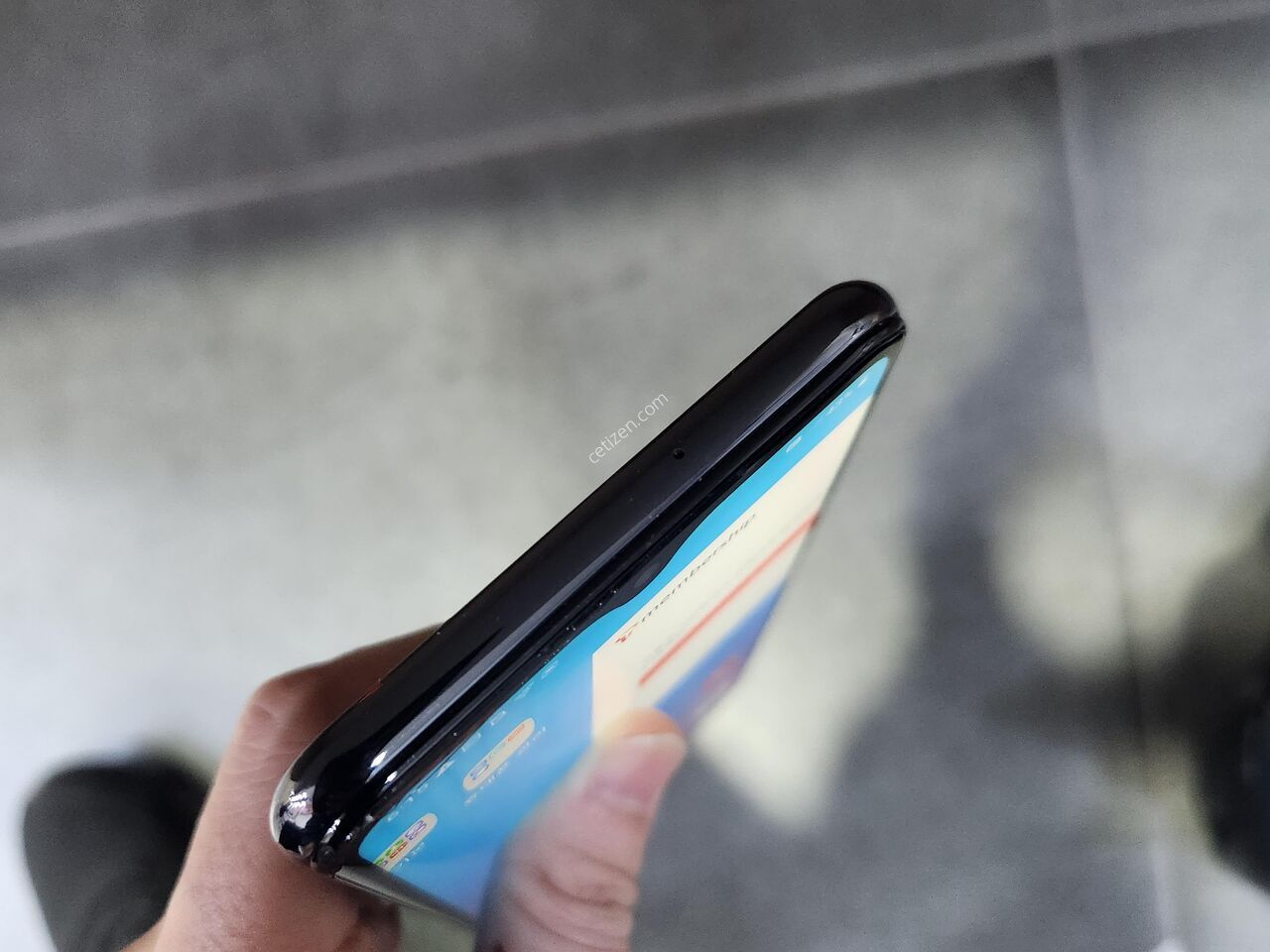 Q51 32GB 중고폰 LM-Q510N 가격 시세 SKT Q51 B급 싸게팝니다