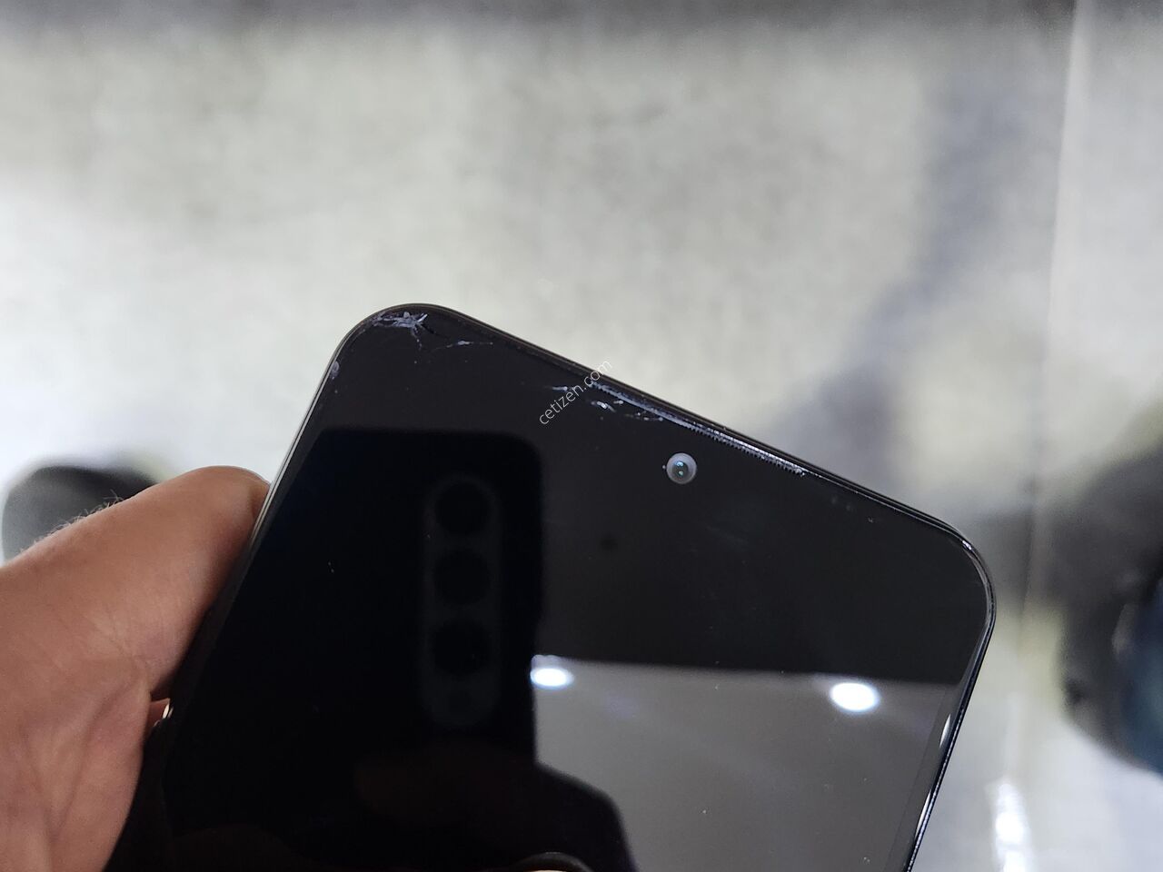 Q51 32GB 중고폰 LM-Q510N 가격 시세 SKT Q51 B급 싸게팝니다