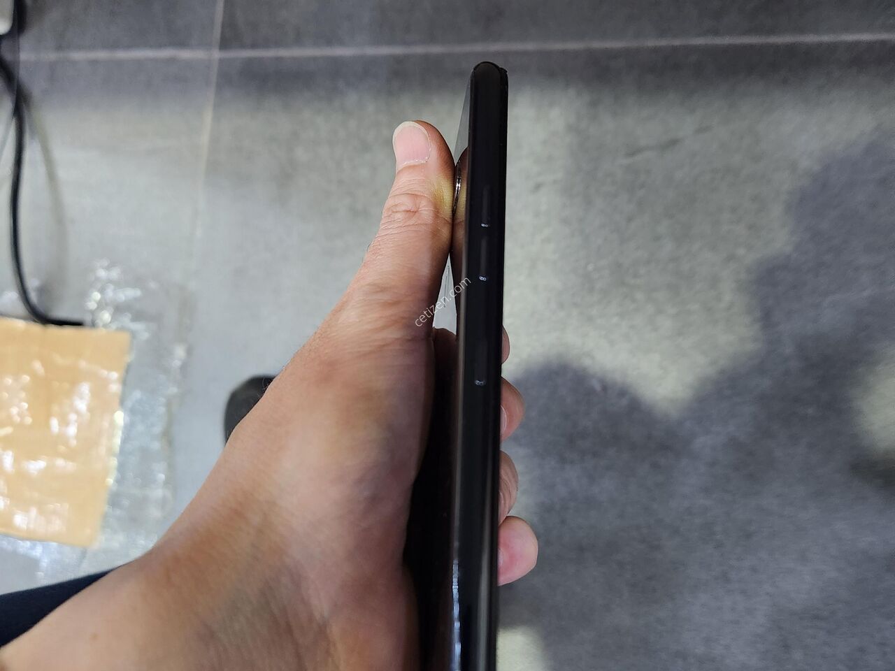 Q51 32GB 중고폰 LM-Q510N 가격 시세 SKT Q51 B급 싸게팝니다