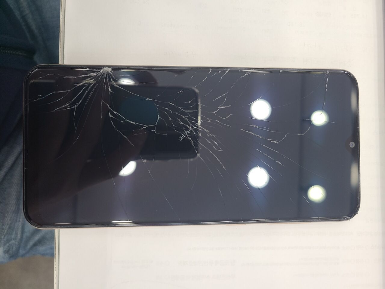 갤럭시 와이드4 32GB 중고폰 SM-A205S 중고 가격 시세 [와이드4