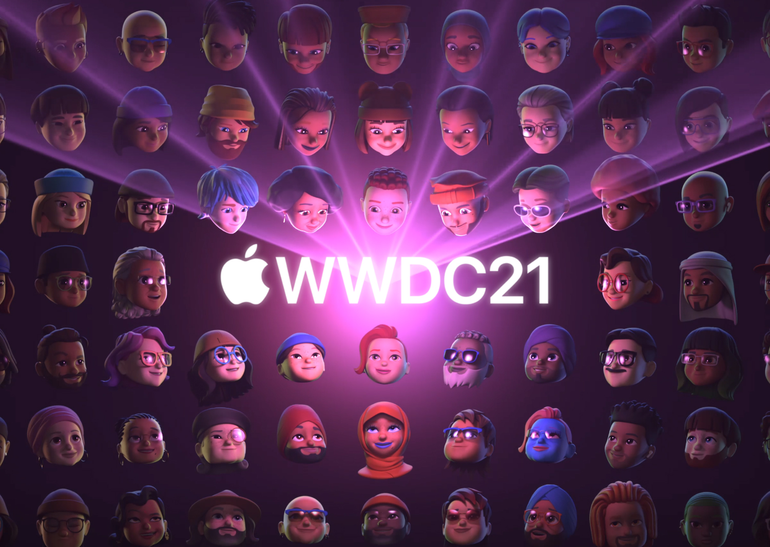 WWDC 2021. iOS15, iPadOS15 공개